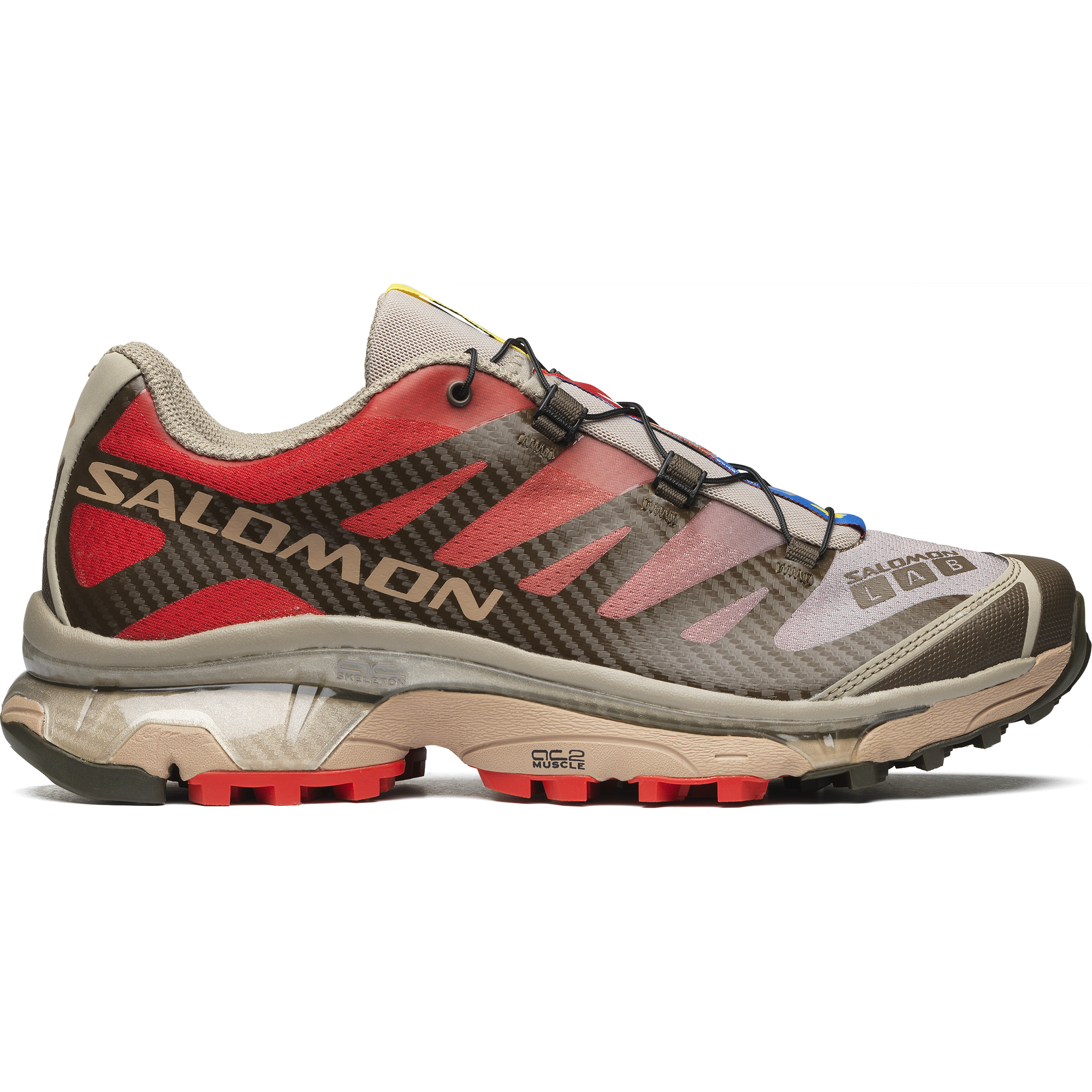 레이스플래그 GTX 3L 자켓 – Salomon Korea